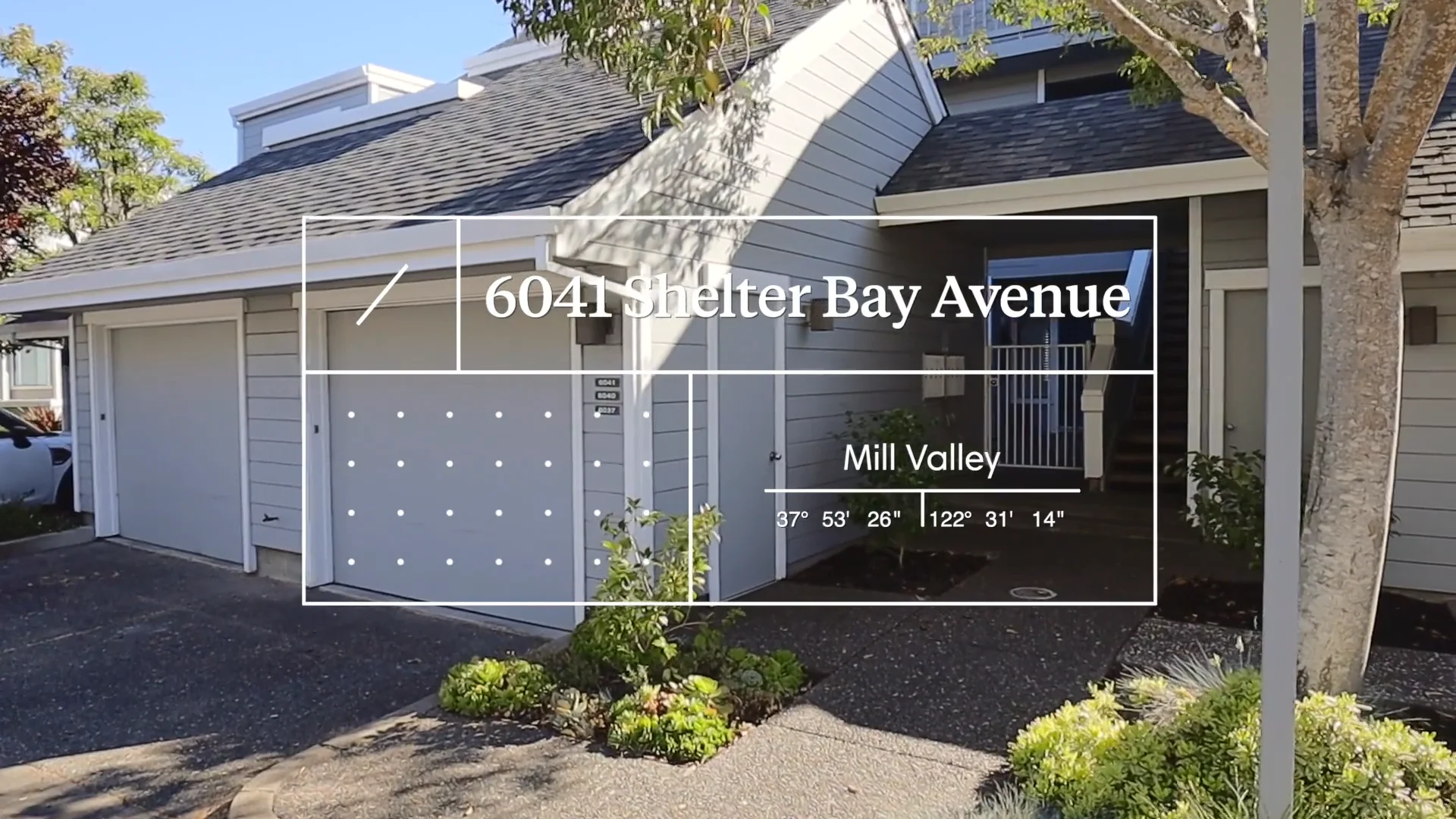 6041 Shelter Bay Avenue, Mill Valley - Presented By: Penny Wright ...
