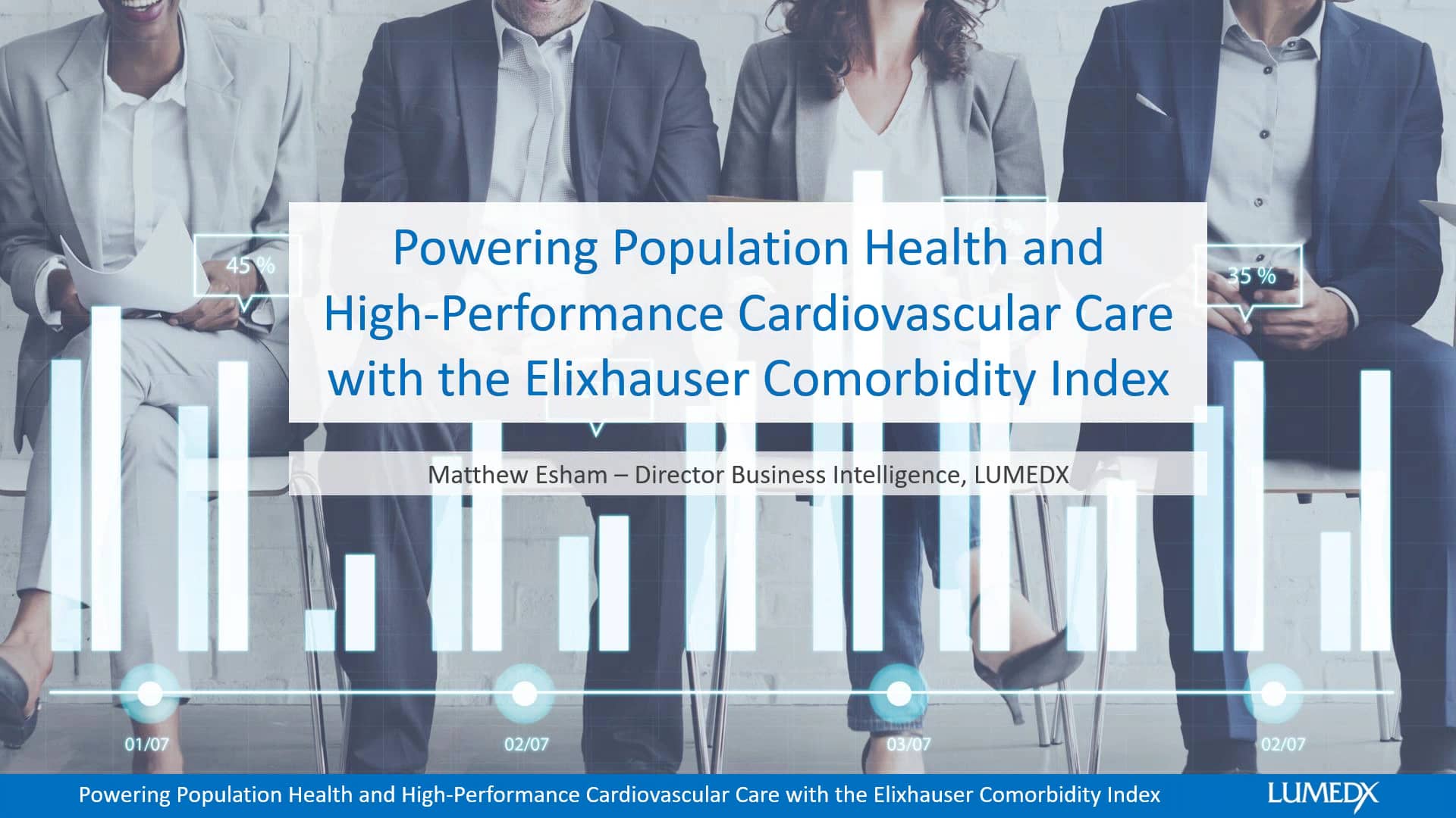 Elixhauser Comorbidity Index Webinar 120419 on Vimeo