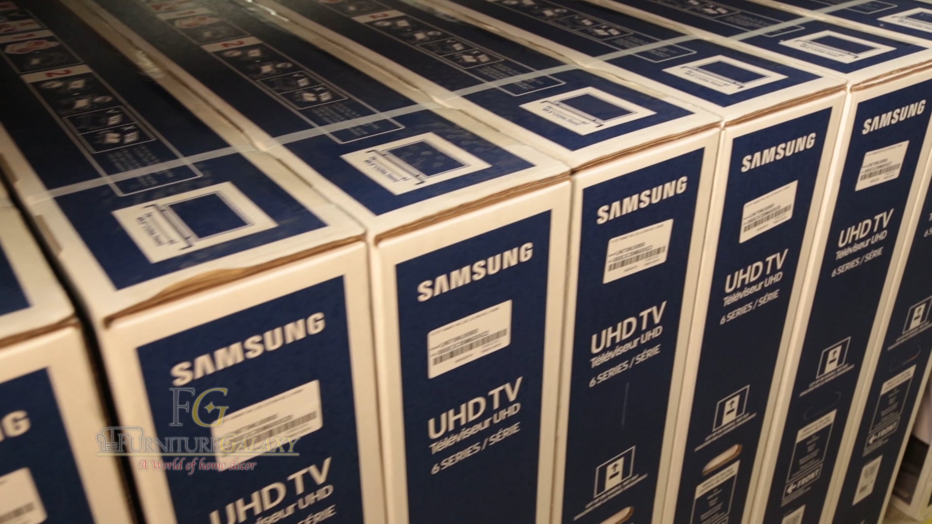 Furniture Galaxy - Samsung Container Sale 1 - Social Media Copy on Vimeo