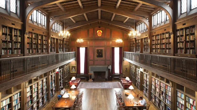 Yale Medical Library