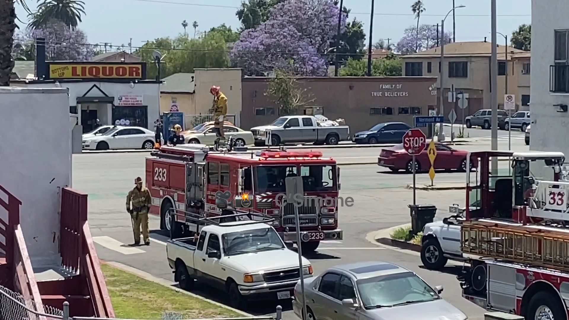 LAFD Station 33/233 on Vimeo
