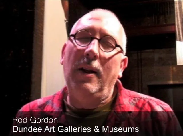 Rod Gordon. Out There 2010 on Vimeo