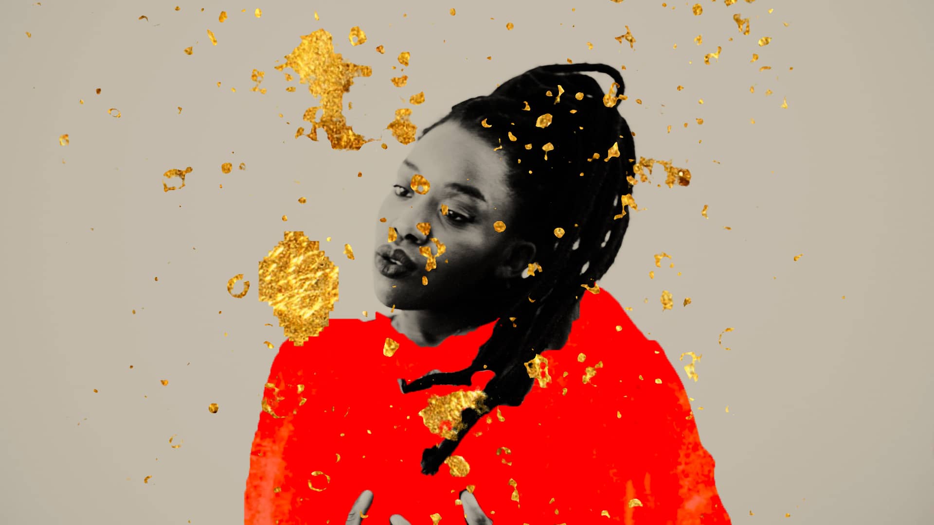 CLAP! CLAP! 'MOVING ON' feat. MARTHA DA'RO on Vimeo