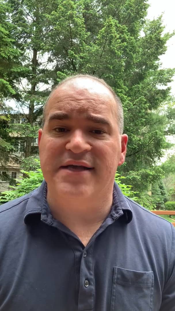 Russ Torres Update 5/27 v.2 on Vimeo