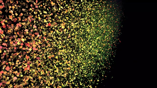 Light Flowing Bright - Free video on Pixabay