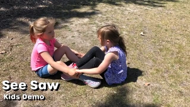 See Saw | MusicplayOnline