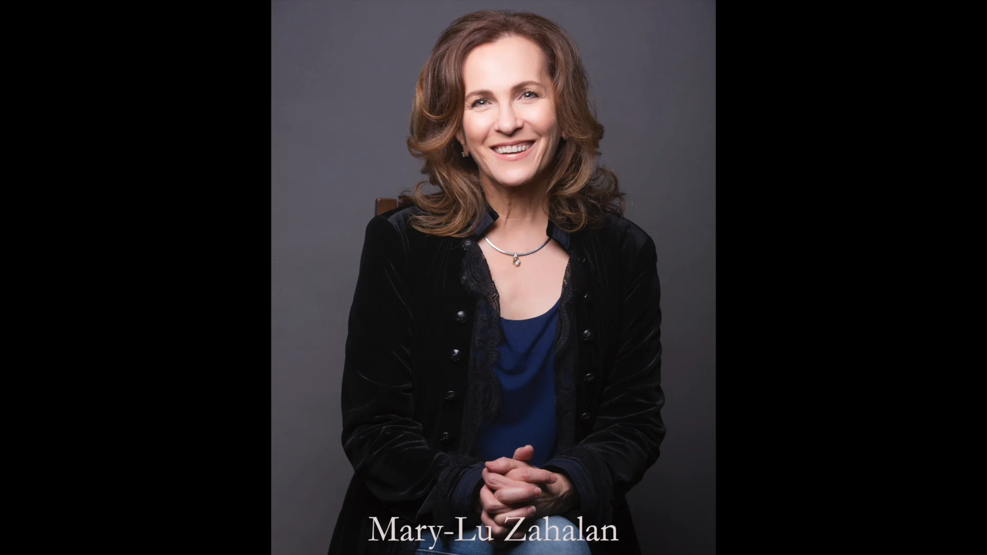 Mary Lu Voice 3 on Vimeo