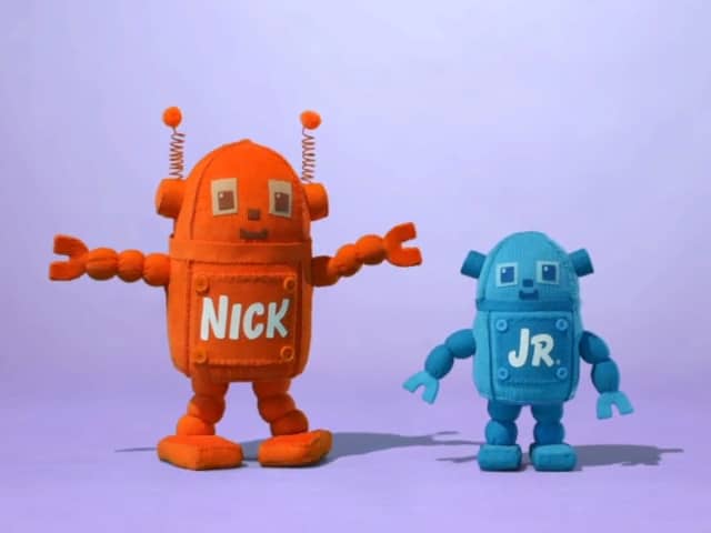 Nick Jr. - "Huggables" Dancing Plush Channel IDs on Vimeo