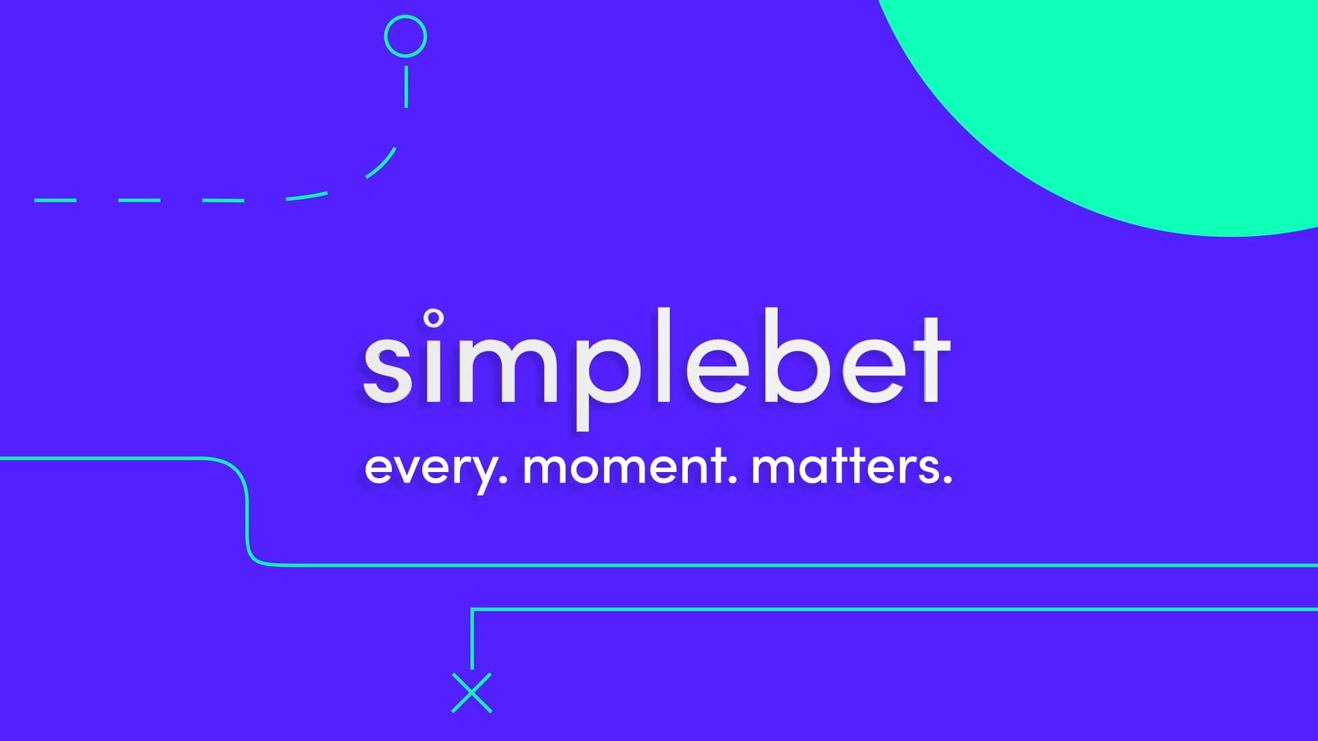 Simplebet Overview on Vimeo