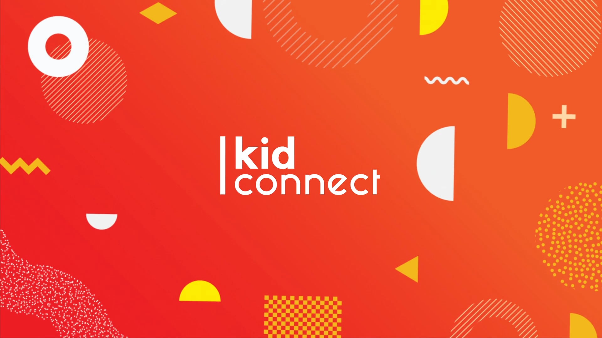 Kid Connect | Ep. 10 on Vimeo