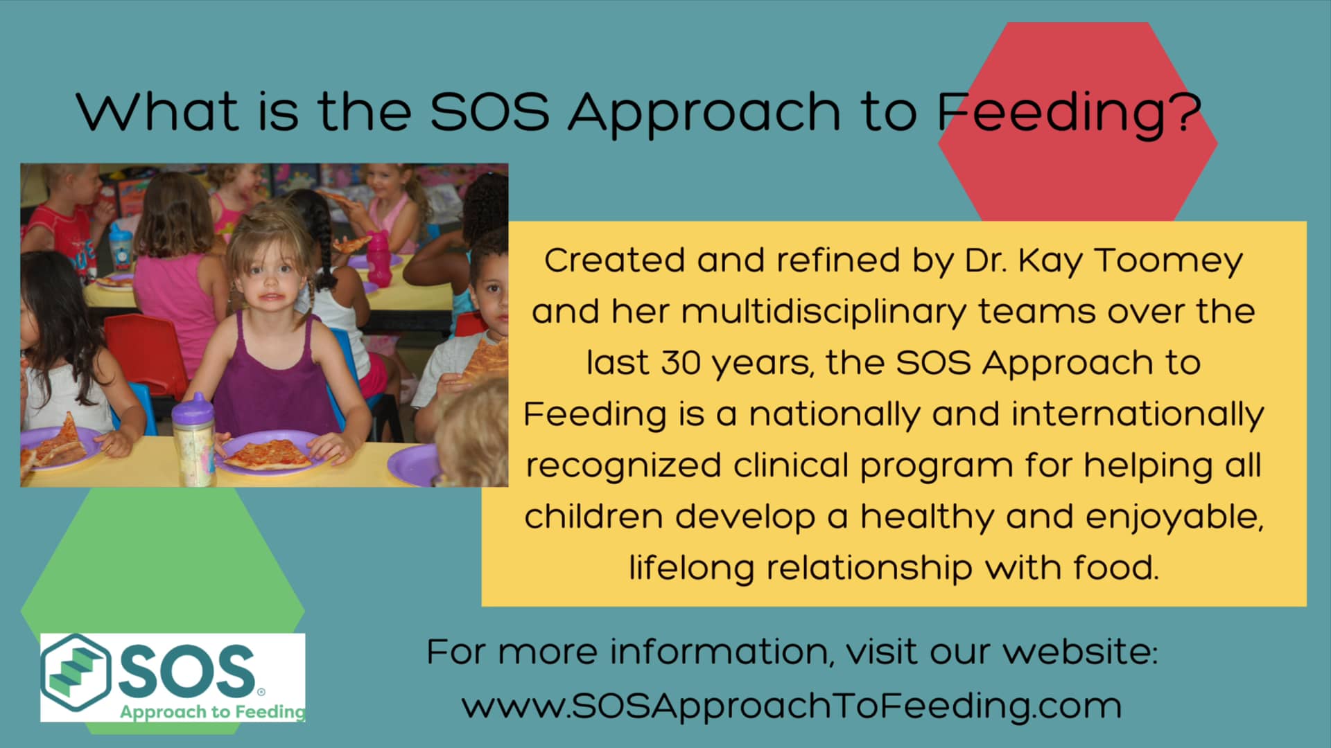 SOS Website Introduction on Vimeo