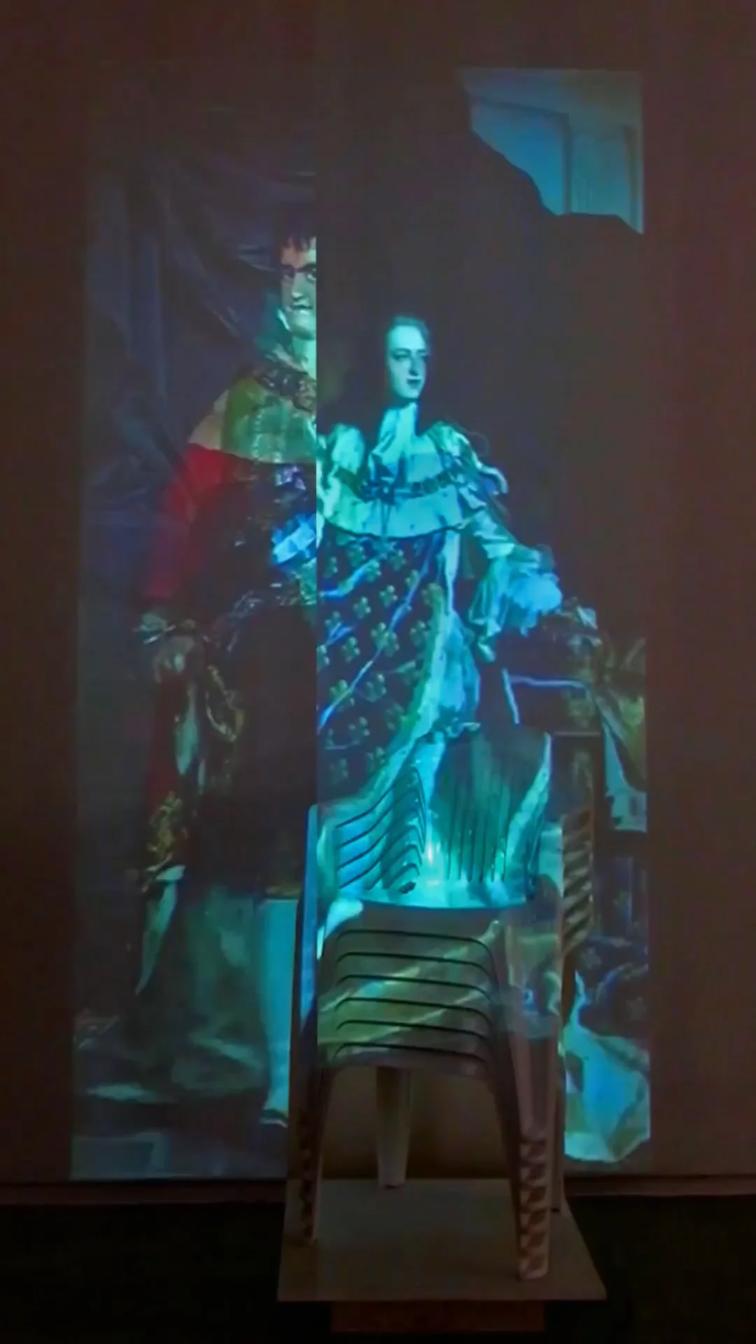 Producción de reyes on Vimeo