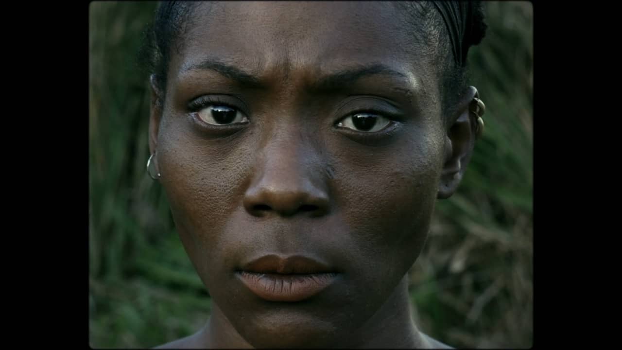 Fouyé Zétwal (Plowing the Stars) on Vimeo