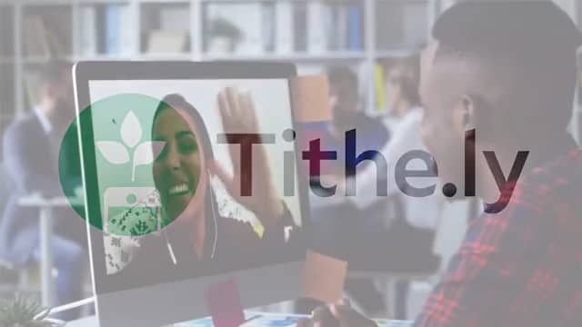 Tithely App Giving How-to on Vimeo