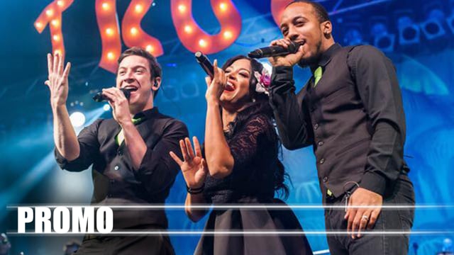 Limelight Band on Vimeo