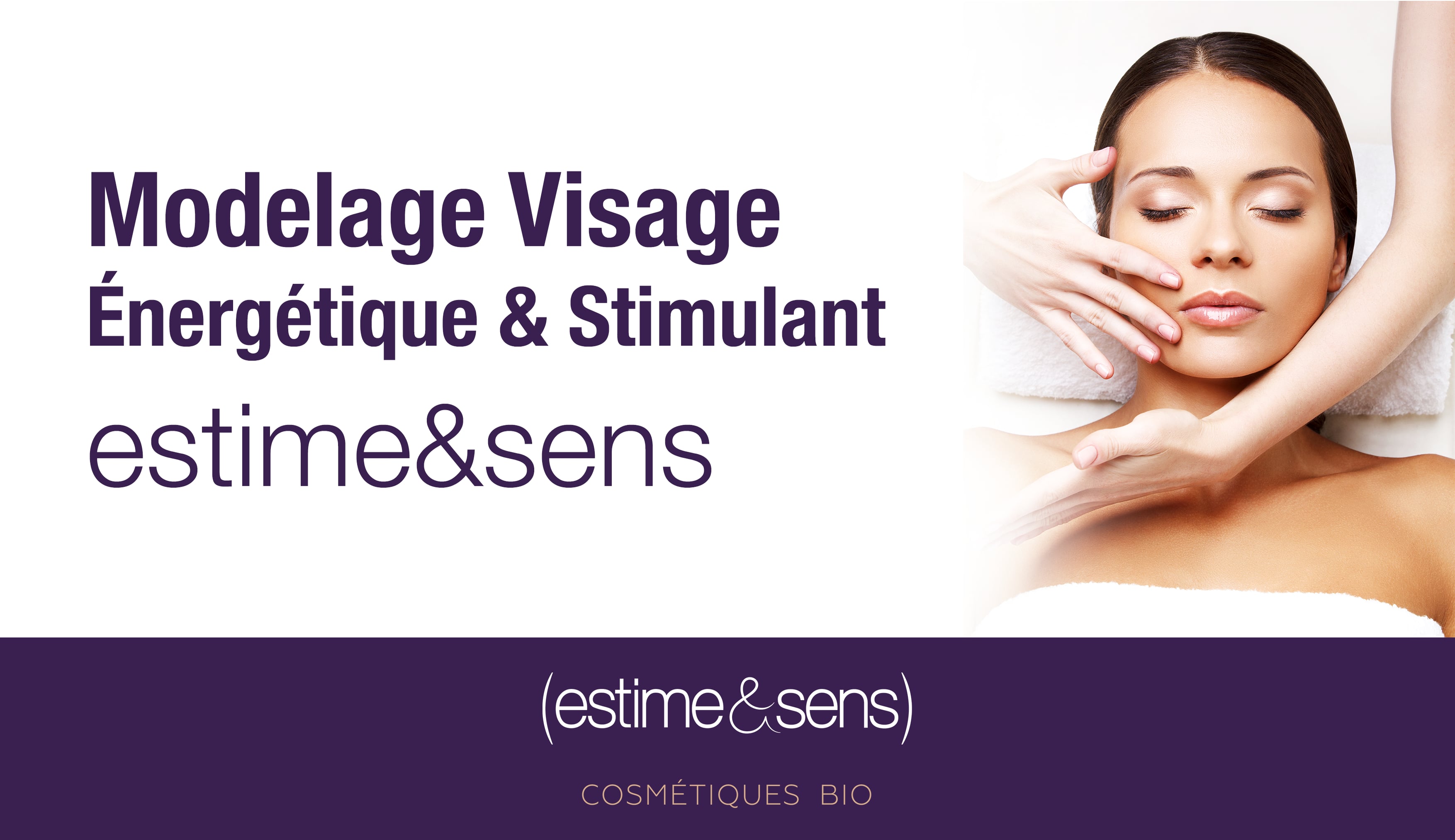 Modelage Visage Énergétique & Stimulant on Vimeo