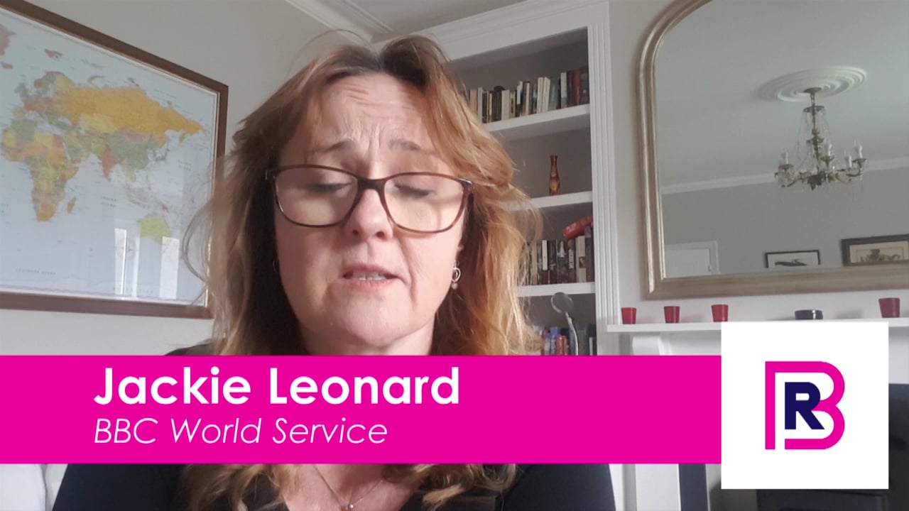 BBC World Service on Vimeo