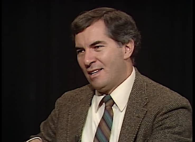 The Peace Child - Interview with Don Richardson on Vimeo