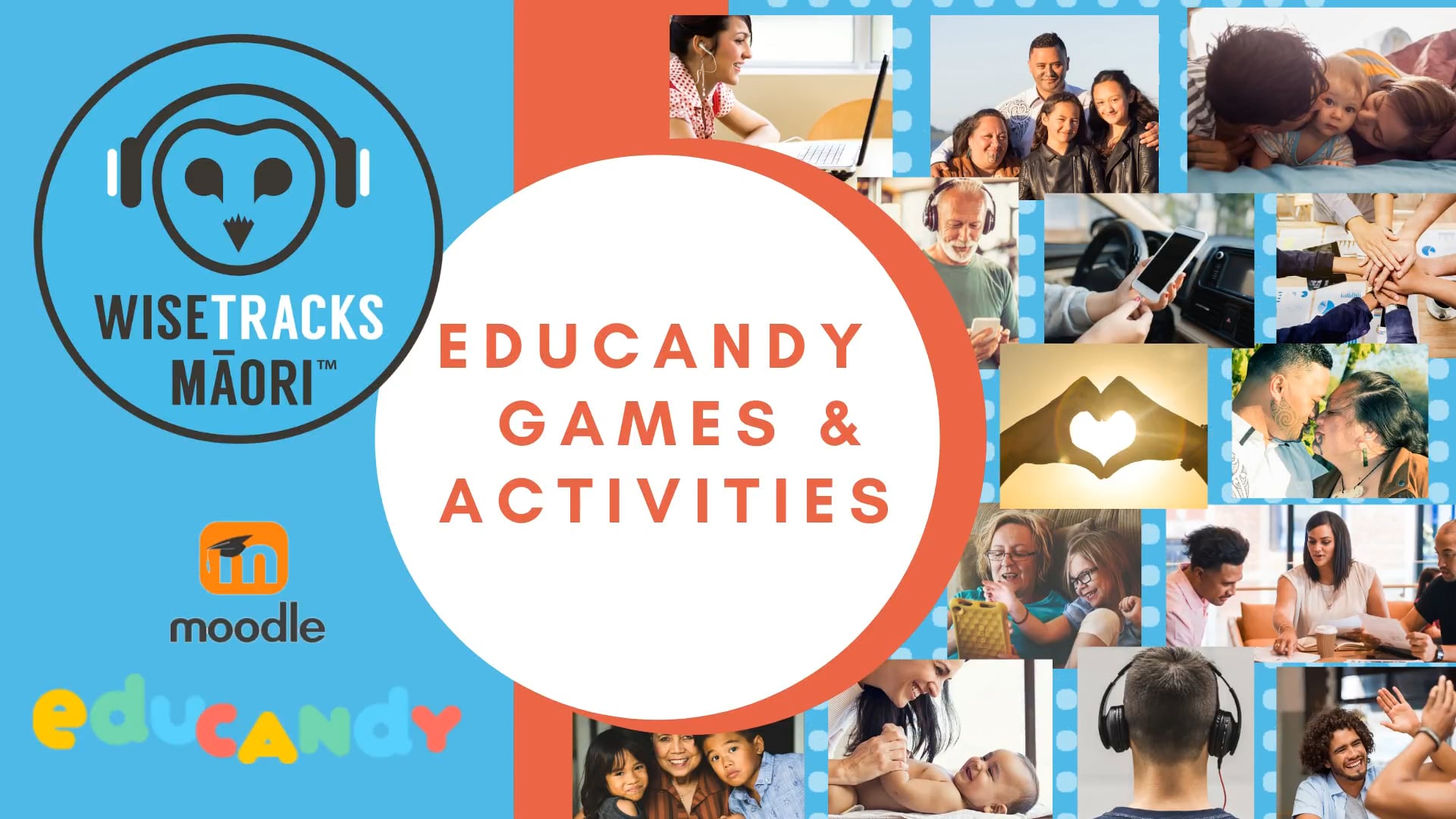 Wisetracks - Educandy Games on Vimeo