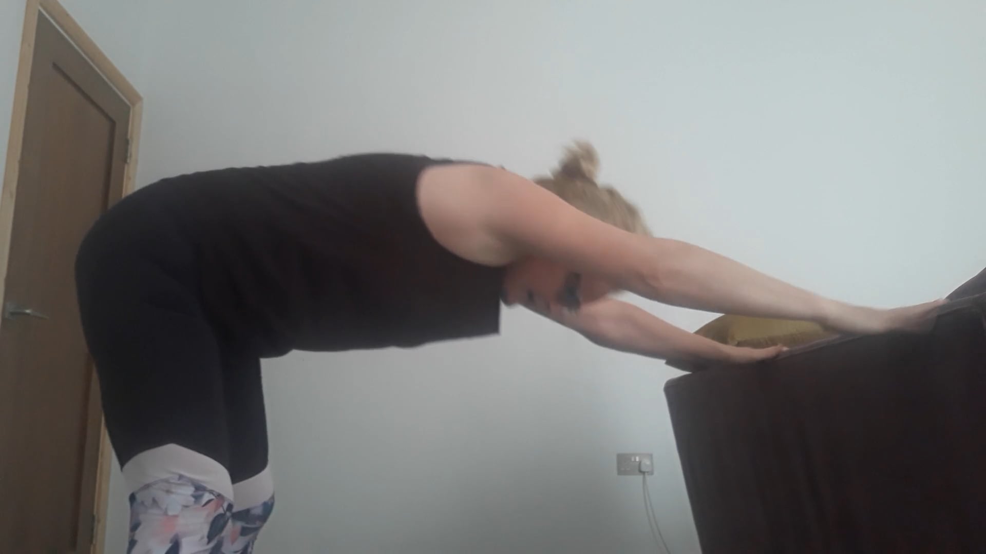 Pilates Donegal Spine Wave on Vimeo