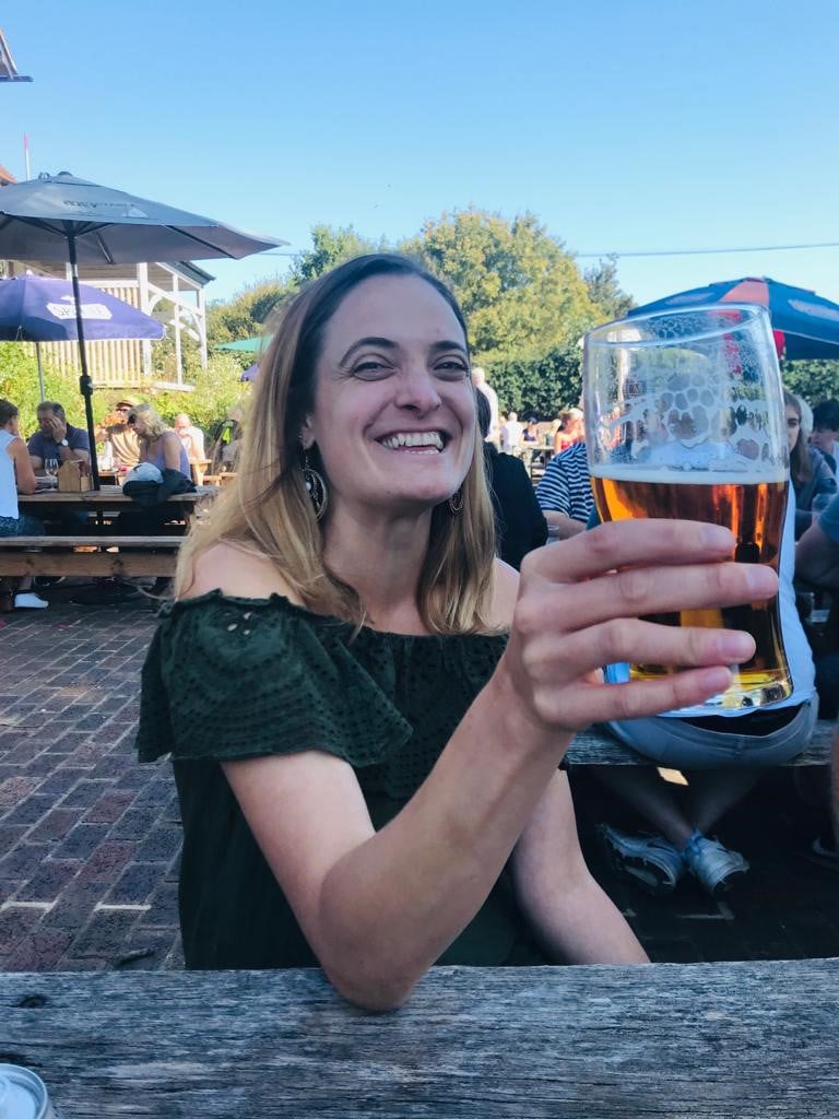 Catherine Rice - 14 Years at Warner Music - Full Video on Vimeo