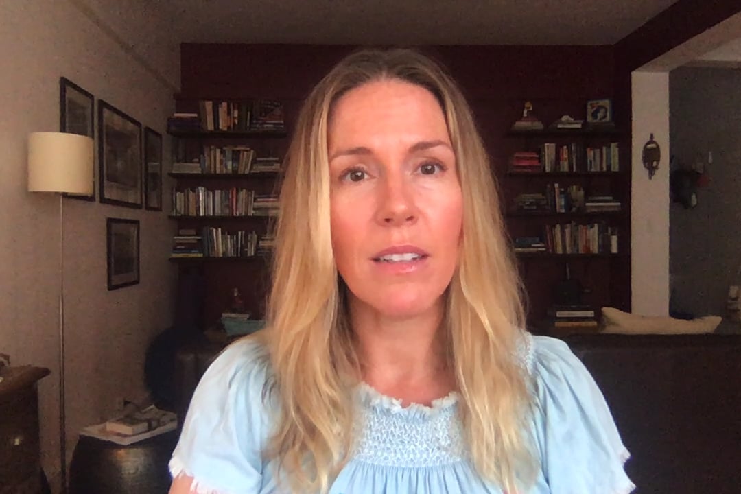 Qualified - Jenna Ricker intro on Vimeo