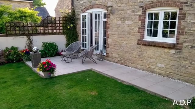 ADP Slideshow on Vimeo