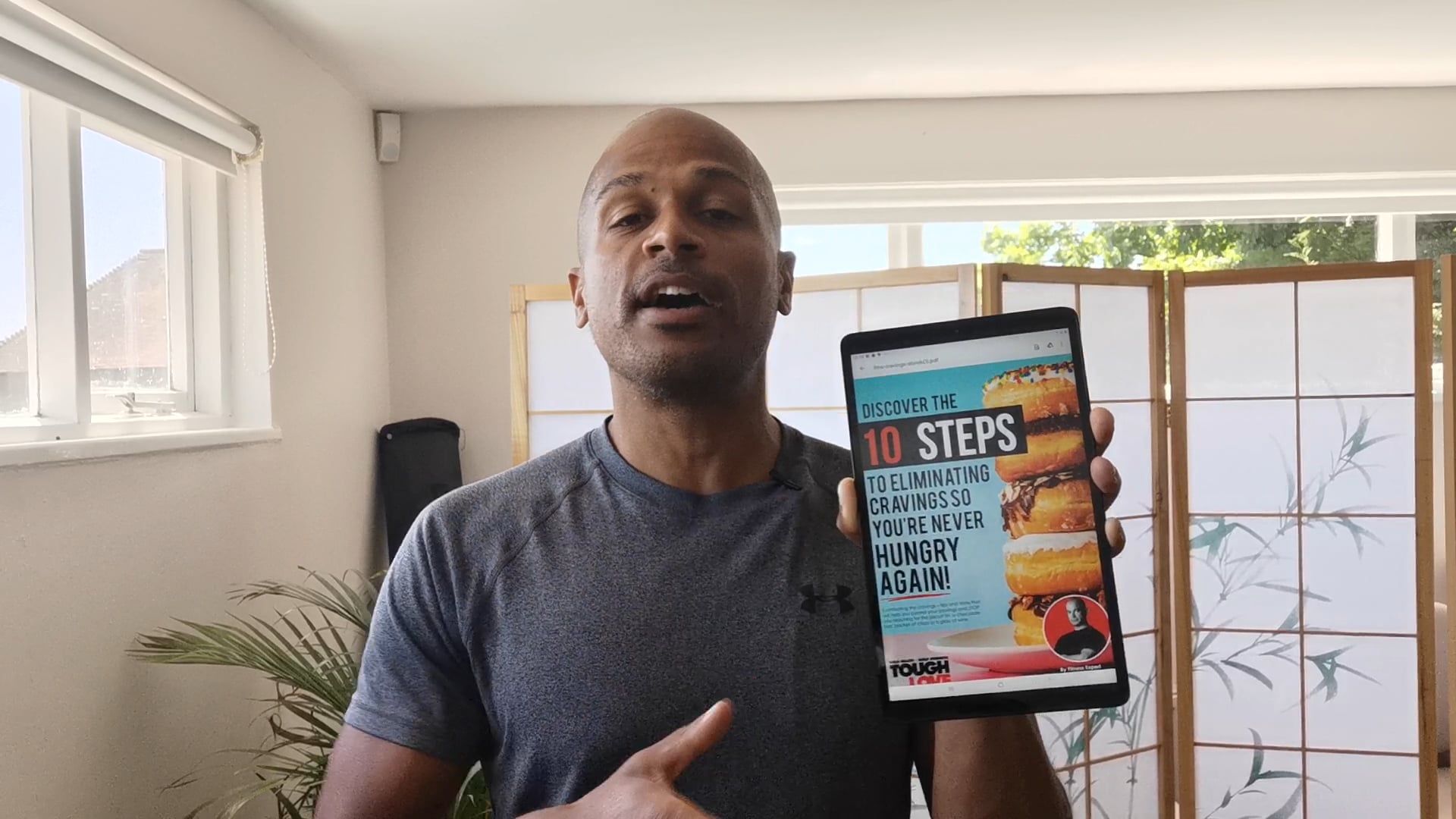 Example good on Vimeo