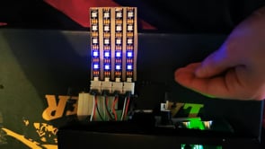 Lighting Arduino Experiment 10 Music Visualizer Part 5 Final Project ...
