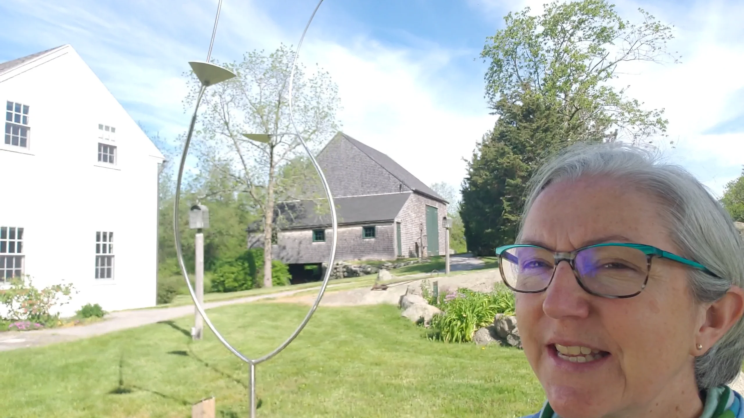 May 28 Message from Kate Bowditch on Vimeo