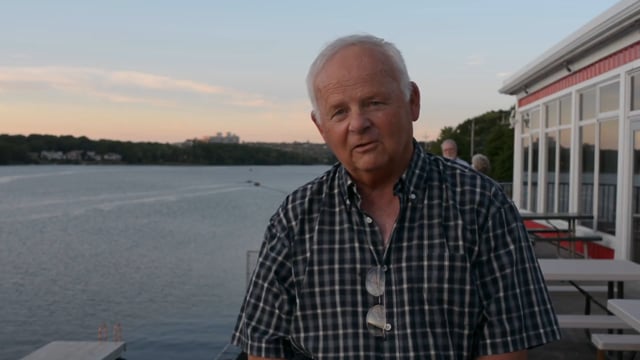 Maynard Lake, NS - Gerald Print - Watermark Project