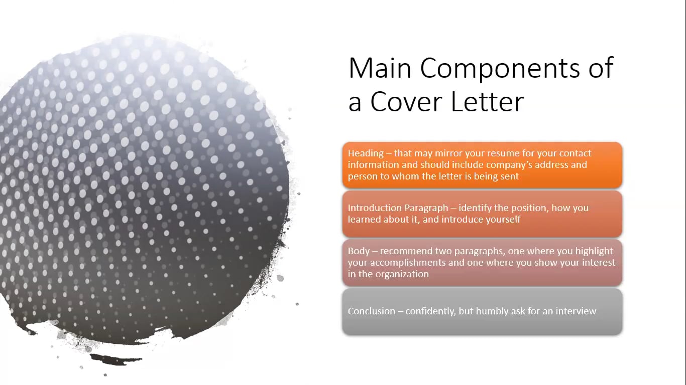 SSCL_Cover Letters on Vimeo