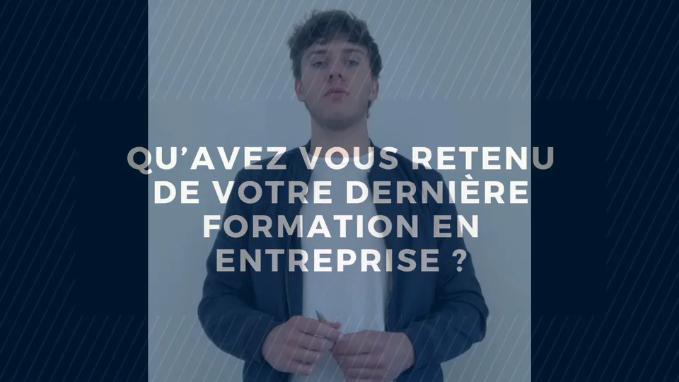 Vidéo Maxime Hamelin IAE-Aix on Vimeo