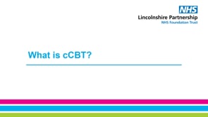 Computerised CBT :: steps2change Lincolnshire