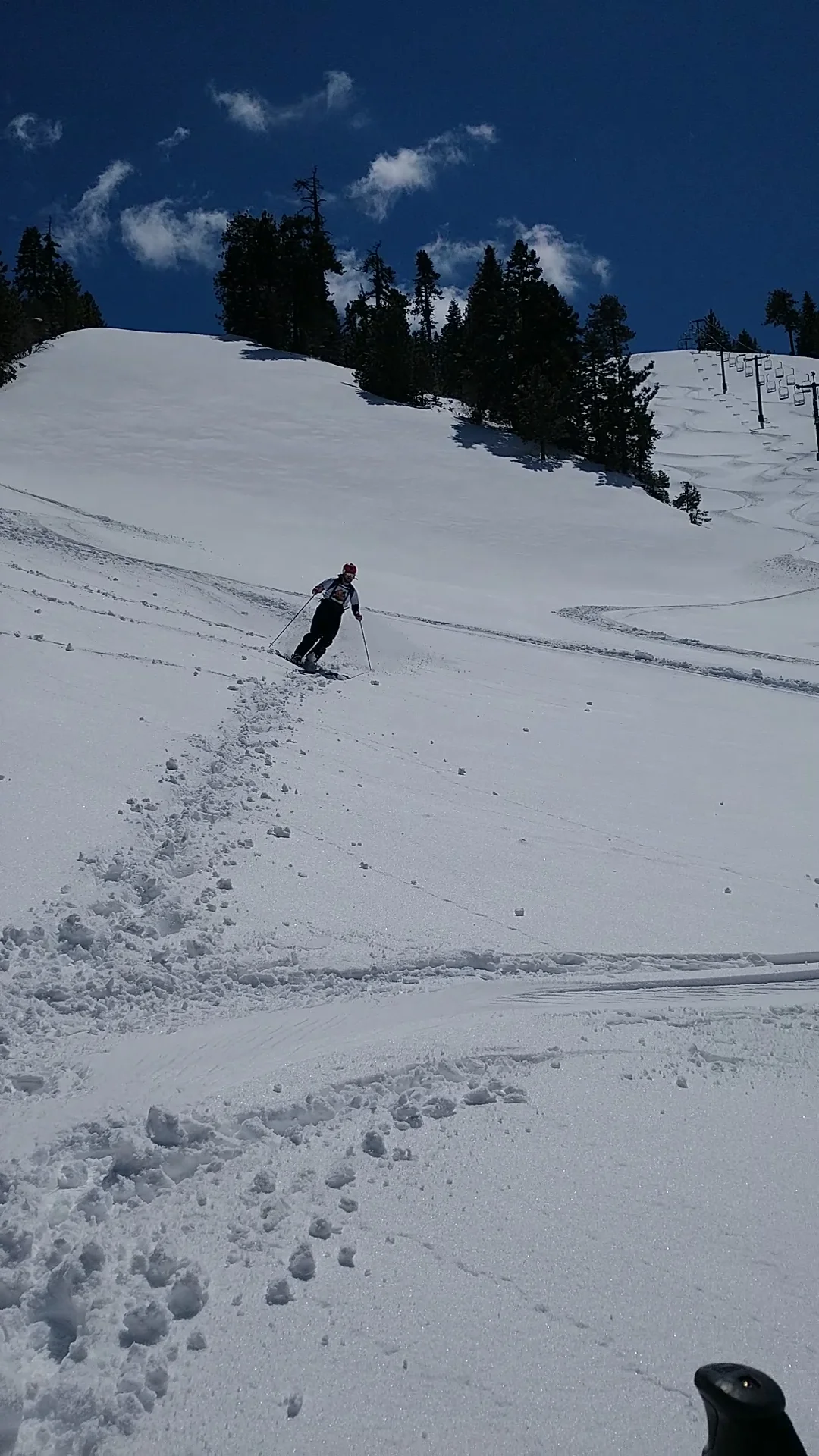 Off Chute 3/27/20 Matt A on Vimeo