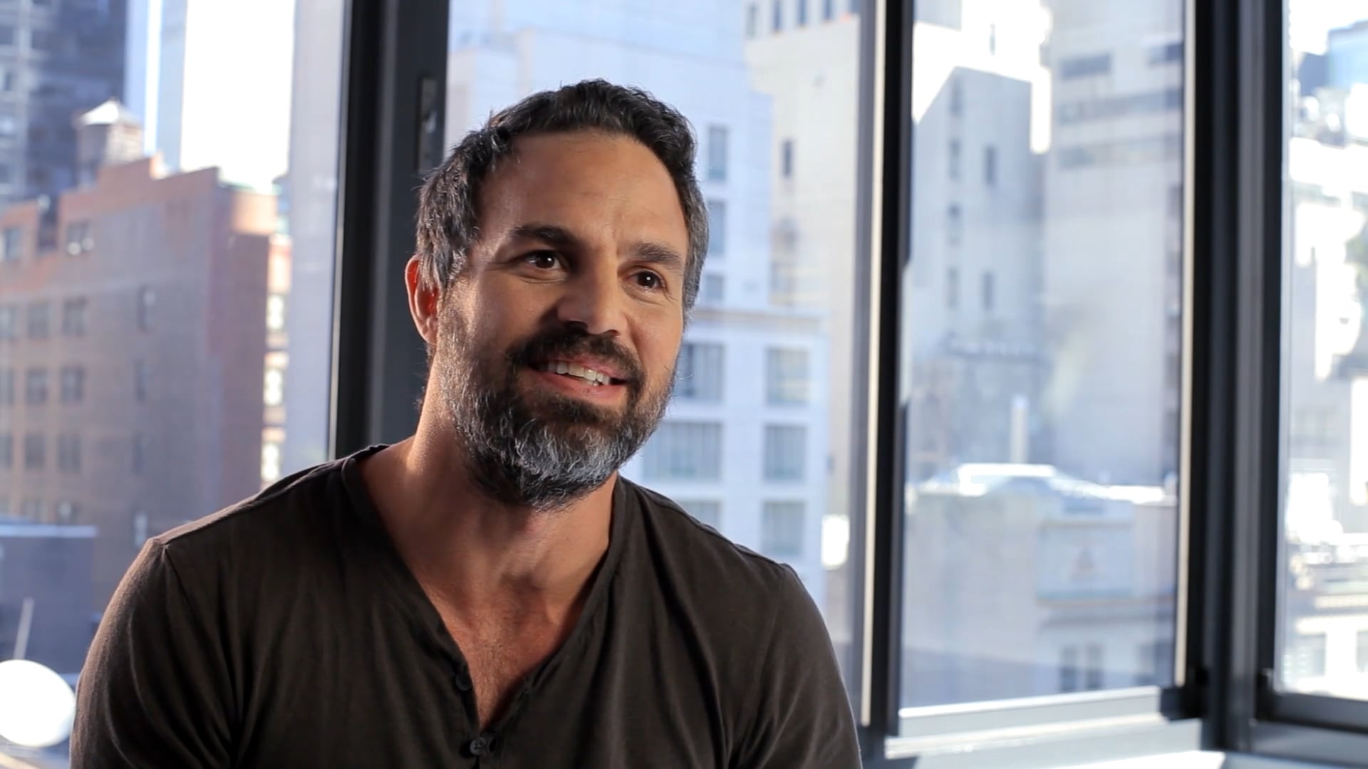 Brain Tumor Foundation_Mark Ruffalo on Vimeo