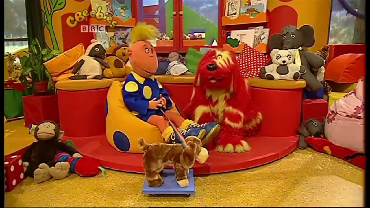 Cbeebies Be Safe With The Tweenies Dogs on Vimeo