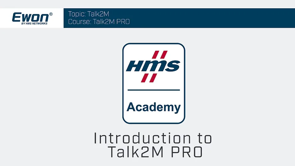 Talk2M PRO - Introduction to Talk2M PRO on Vimeo