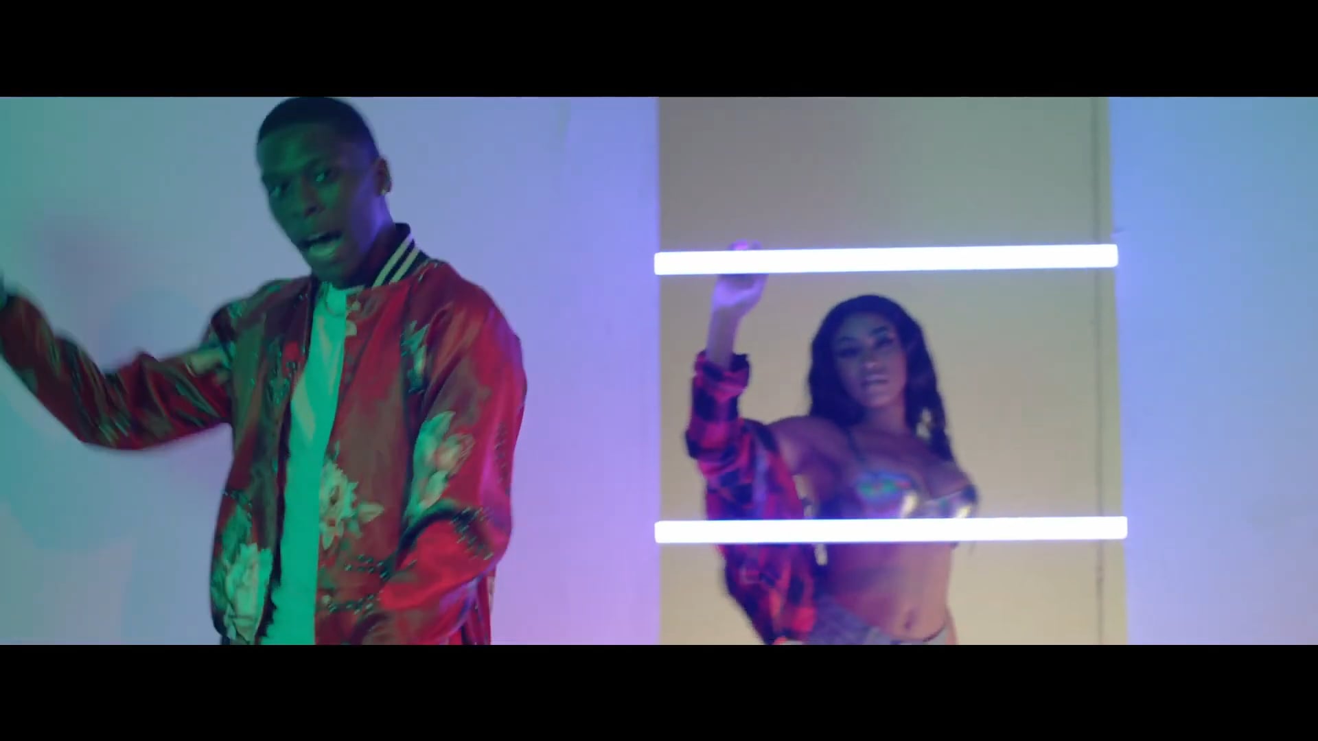 B Bandz | Make Her Dance on Vimeo