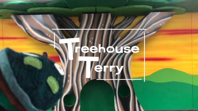 Treehouse Terry - Episode 14 - Season Finale on Vimeo
