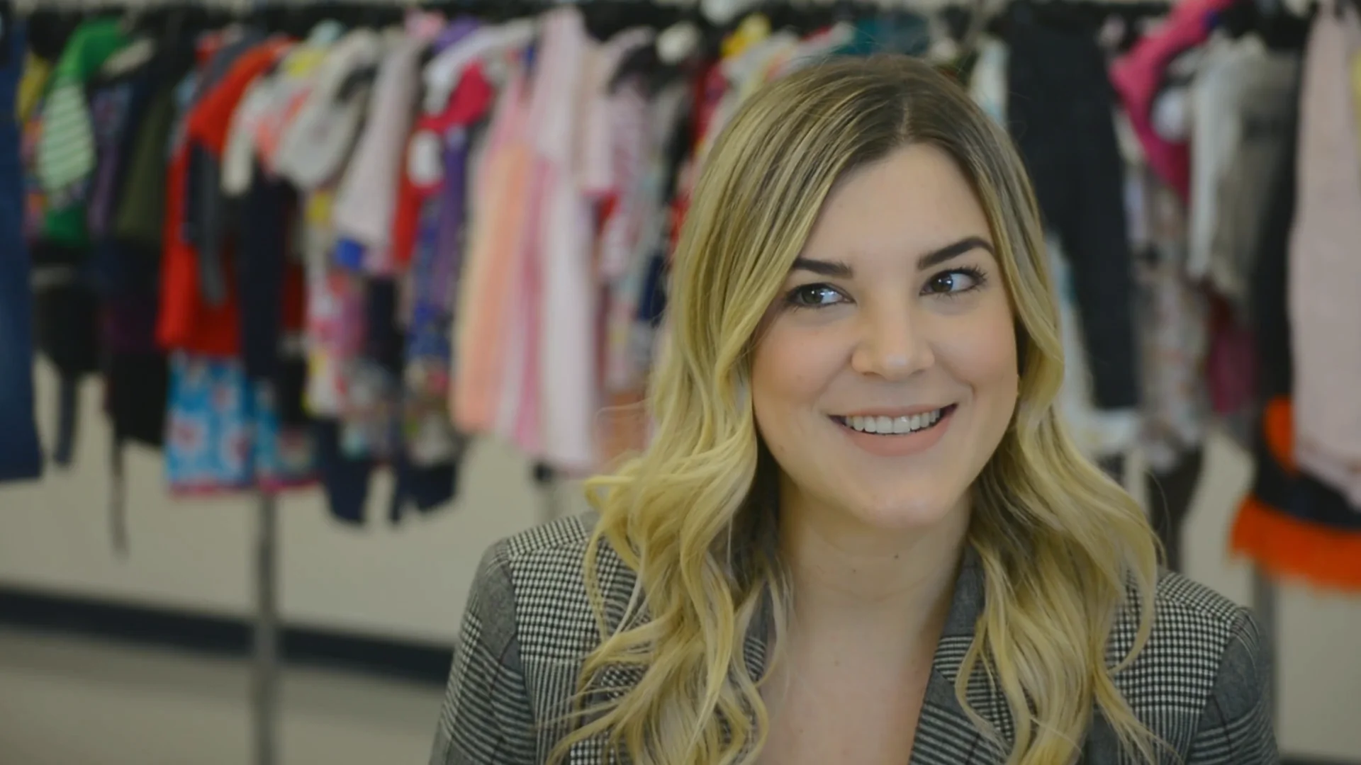 Ambassador of the Year: Taylor Blanton Hawkes on Vimeo