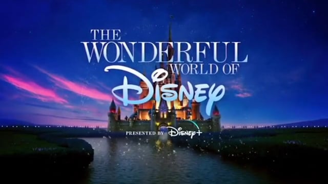 Disney on Vimeo