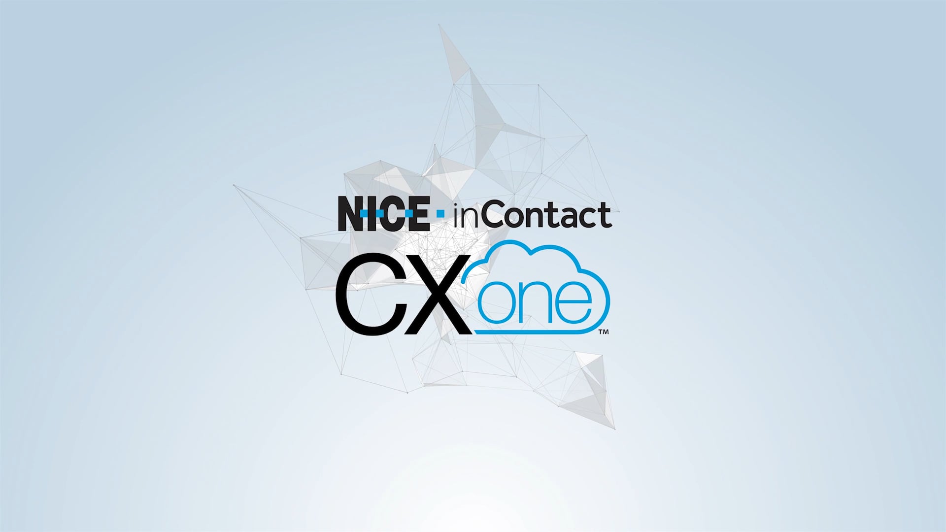 NICE inContact on Vimeo