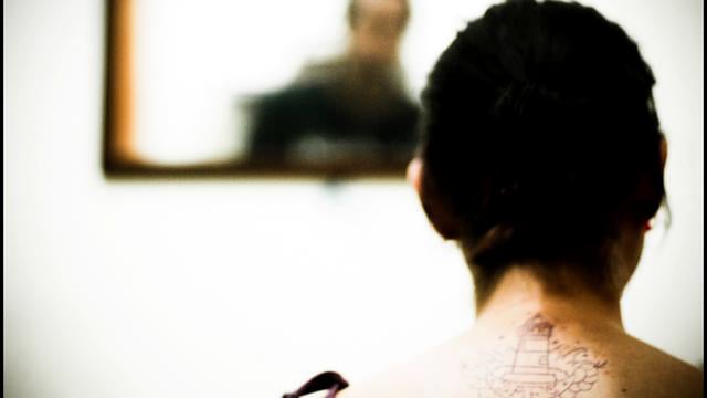 Tattoo on Vimeo