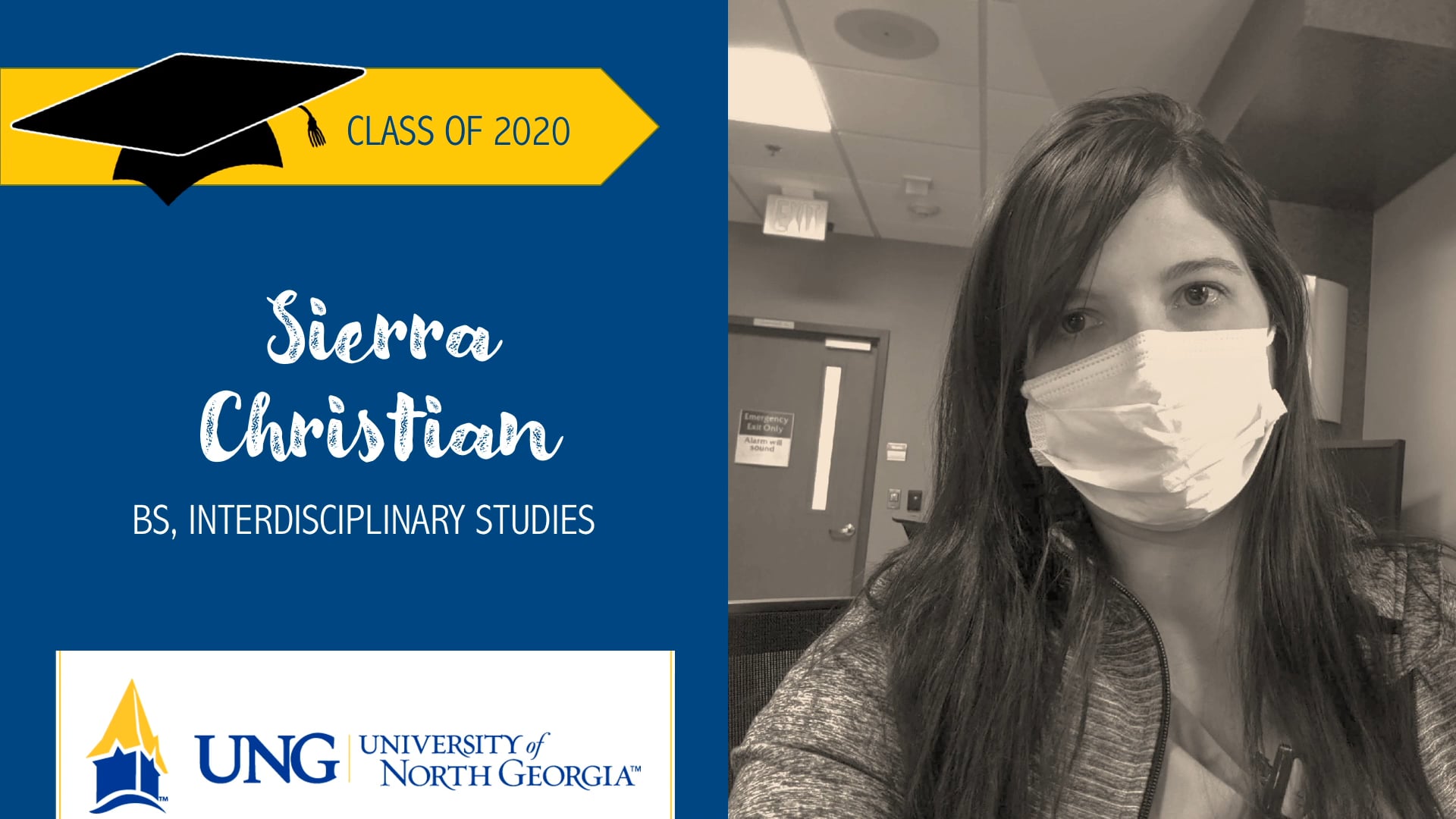 Sierra Christian, Class of 2020 on Vimeo