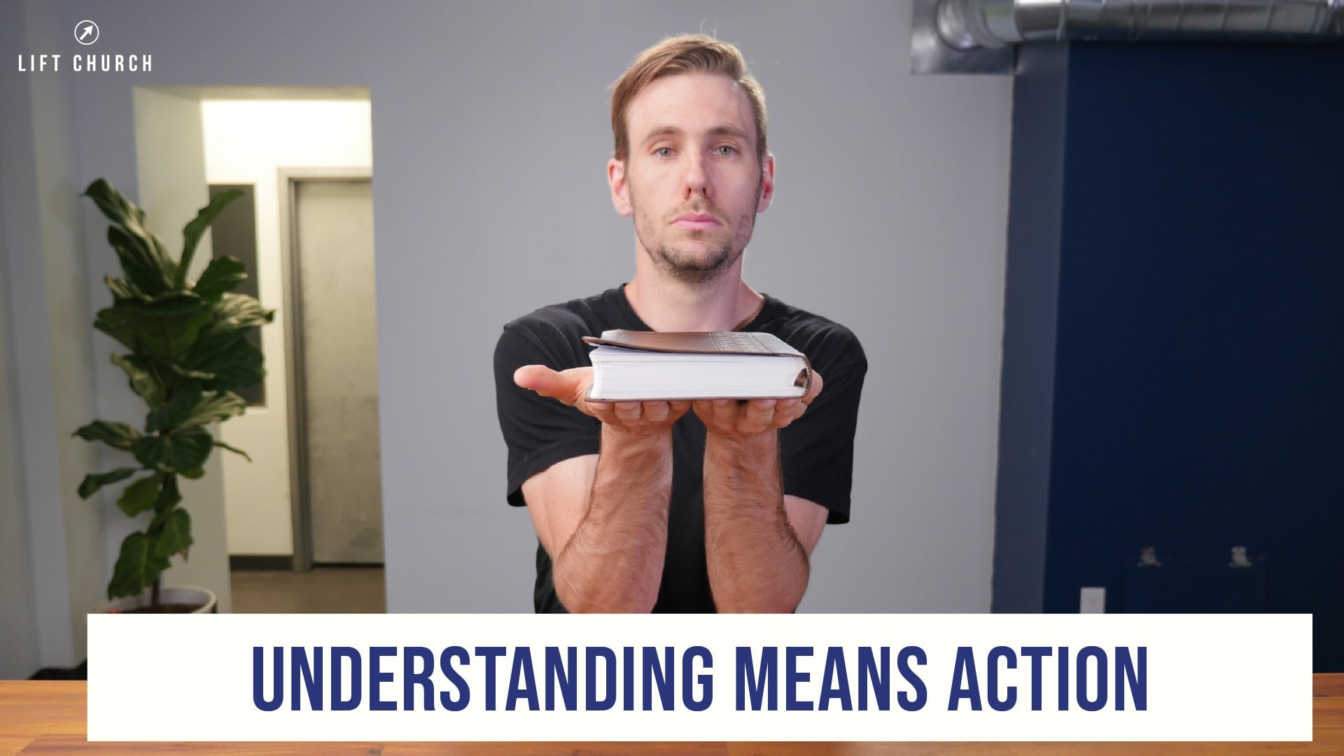 Studying Scripture Part 3: Applying the Truths | Discipleship Webcast ...