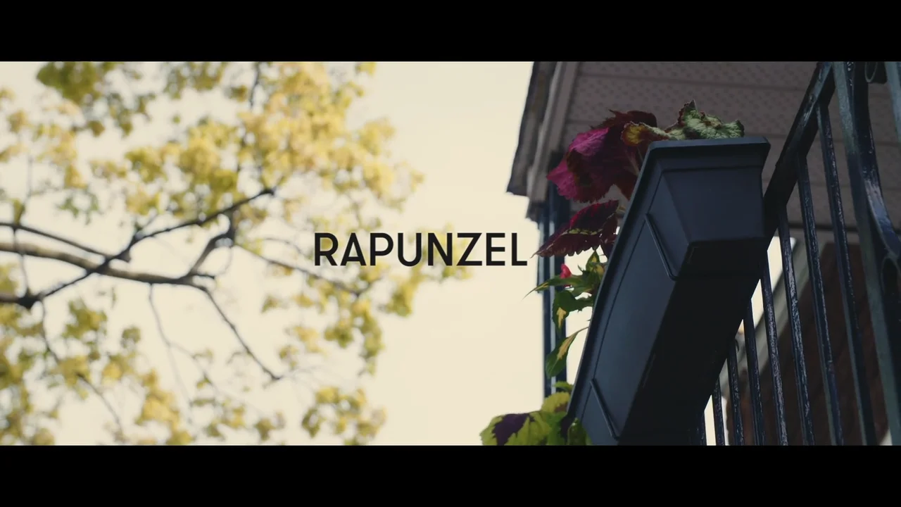 PROLOGUE #3 : Rapunzel on Vimeo