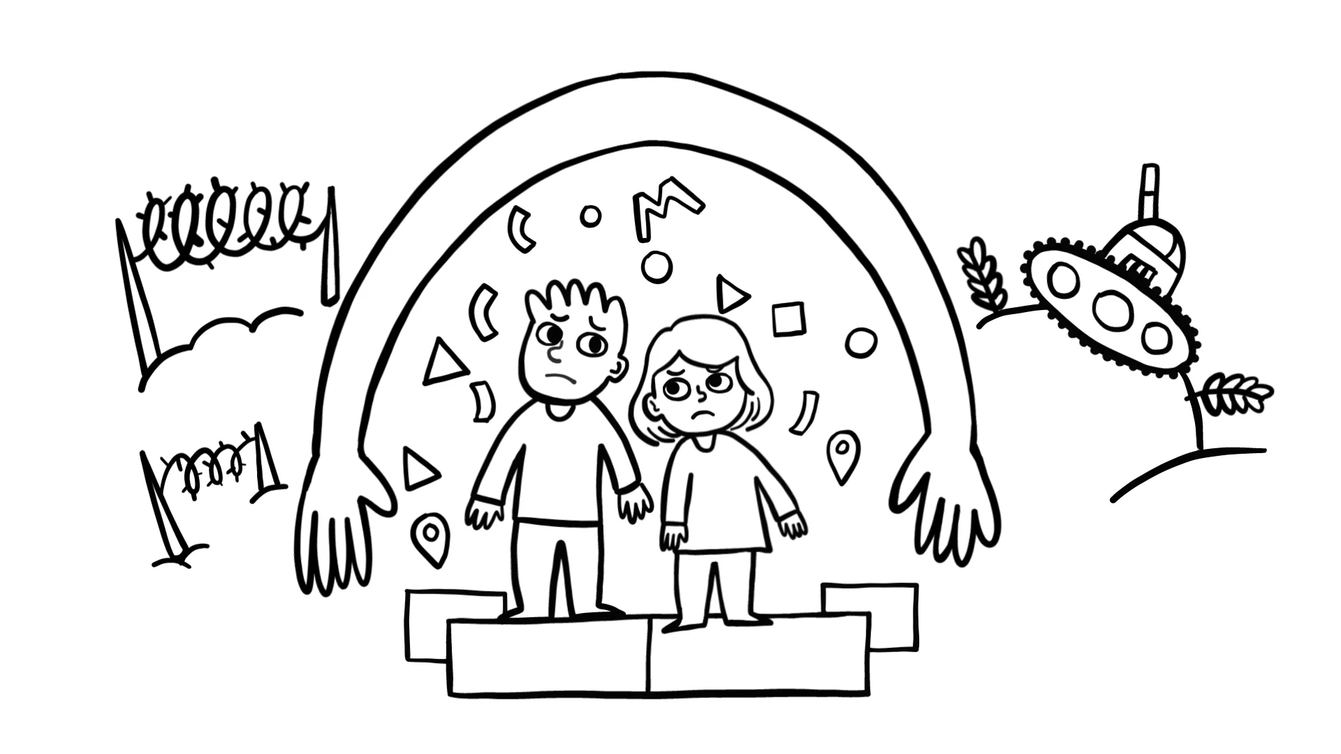 ICRC Data Protection General