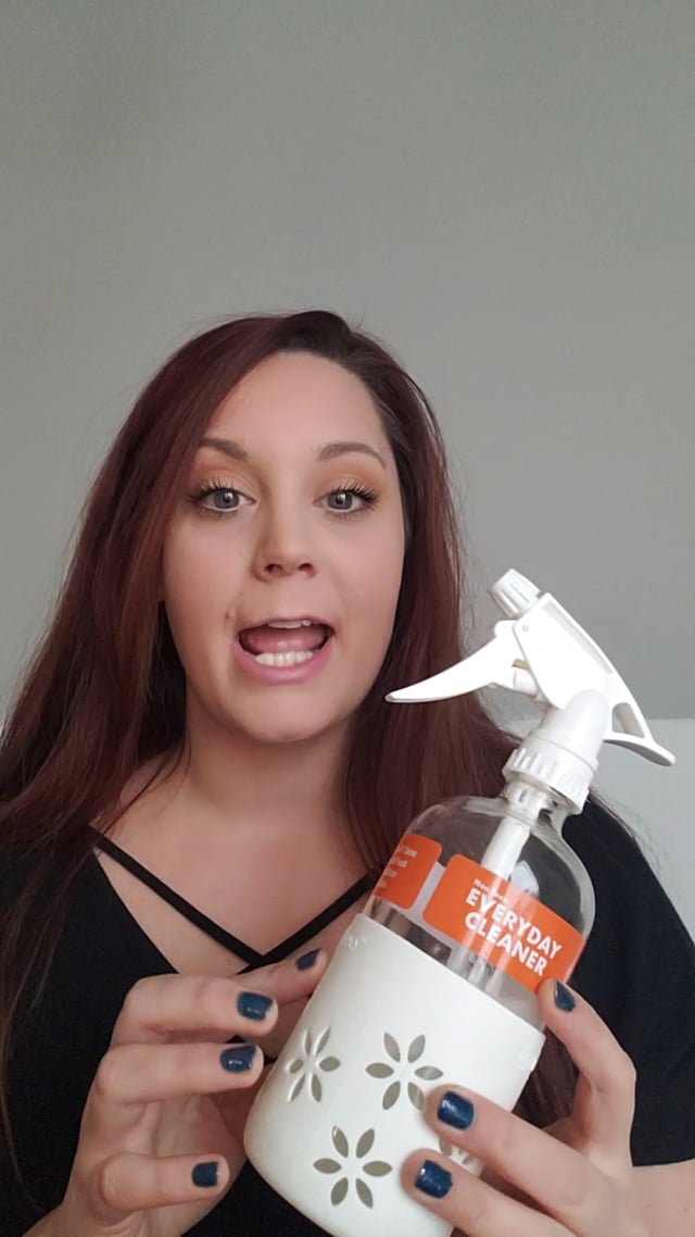 Everyday Cleaner | All-Purpose Cleaning Products | Truly Free