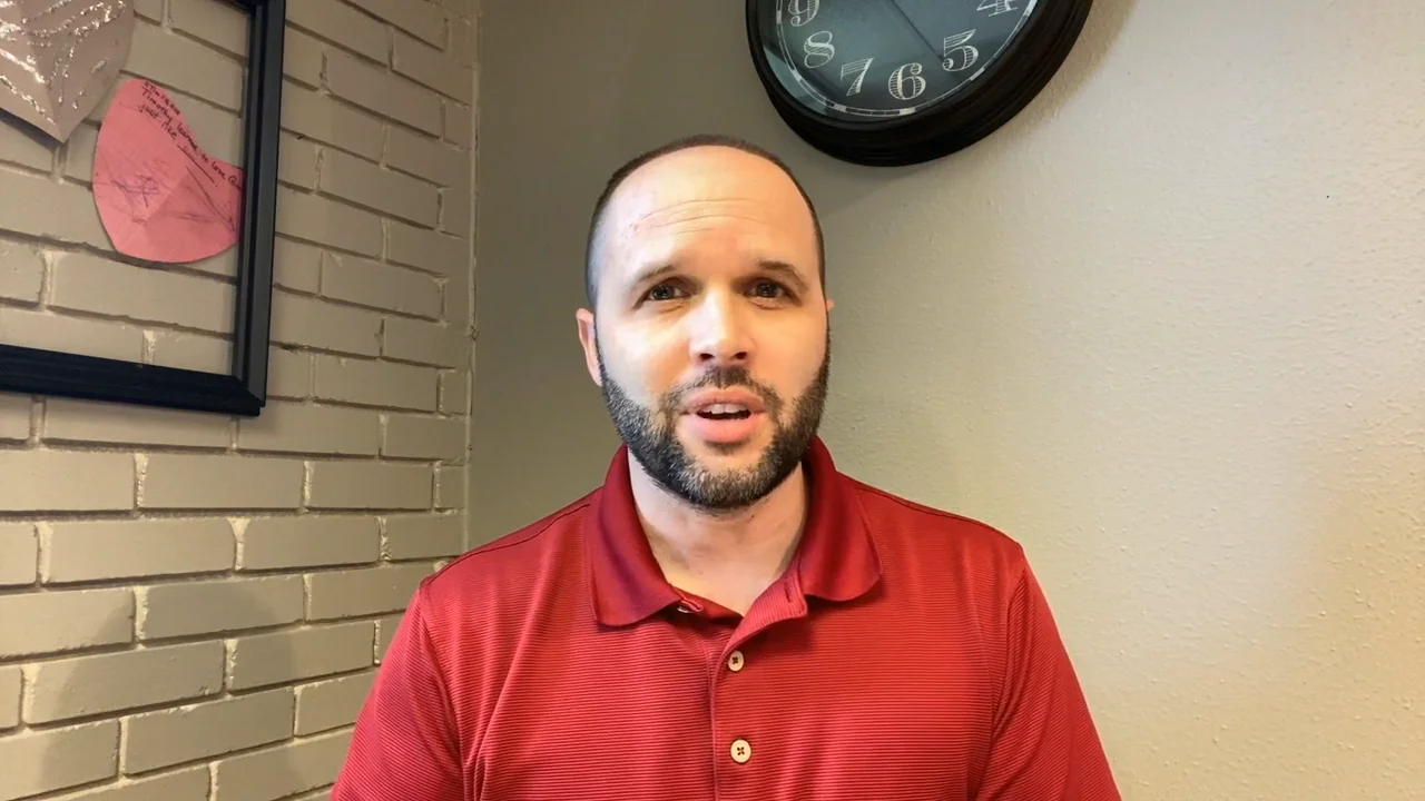 May 29 Devotional on Vimeo